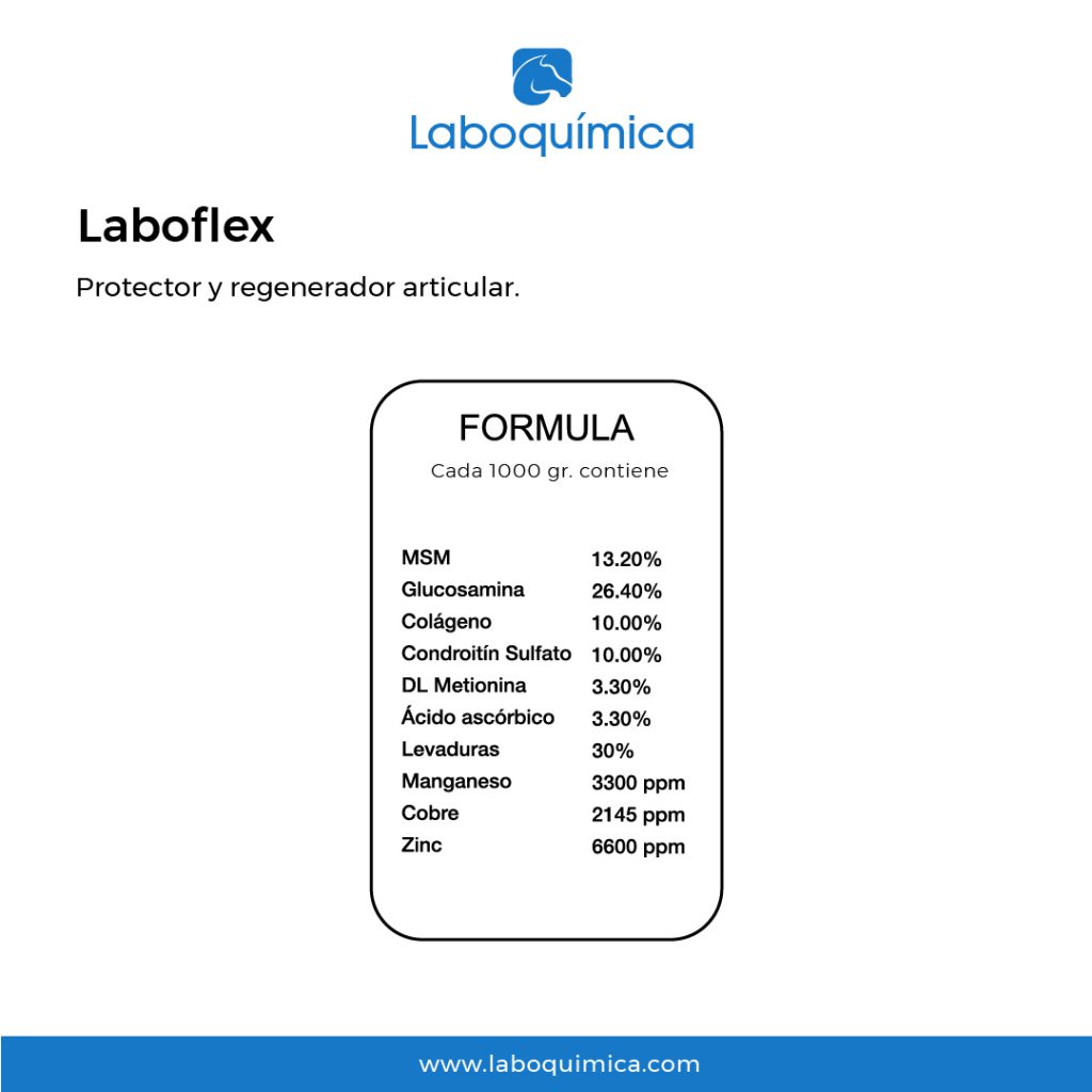 Laboflex – Laboquimica